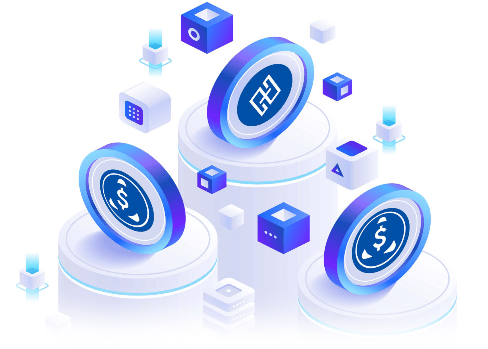 Chi Protocol | USC The Stablecoin Backed By LSTs